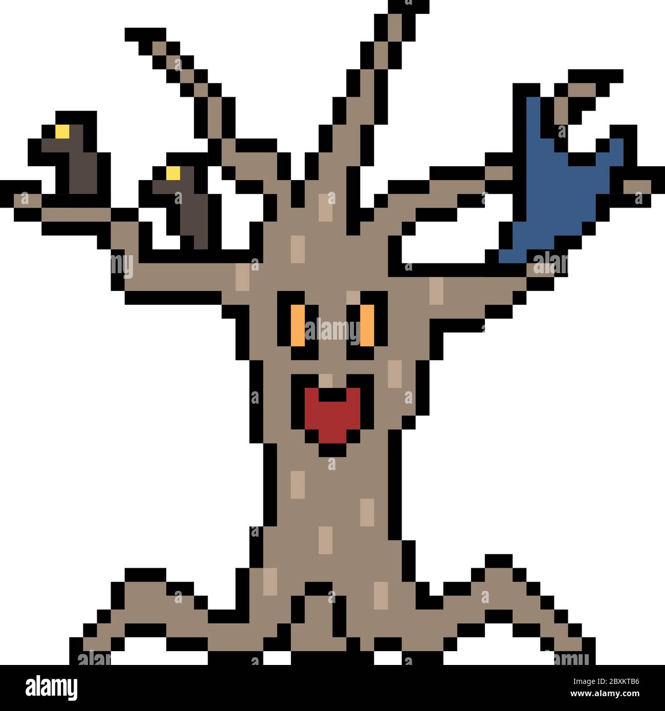 Root of evil Stock Vector Images - Alamy