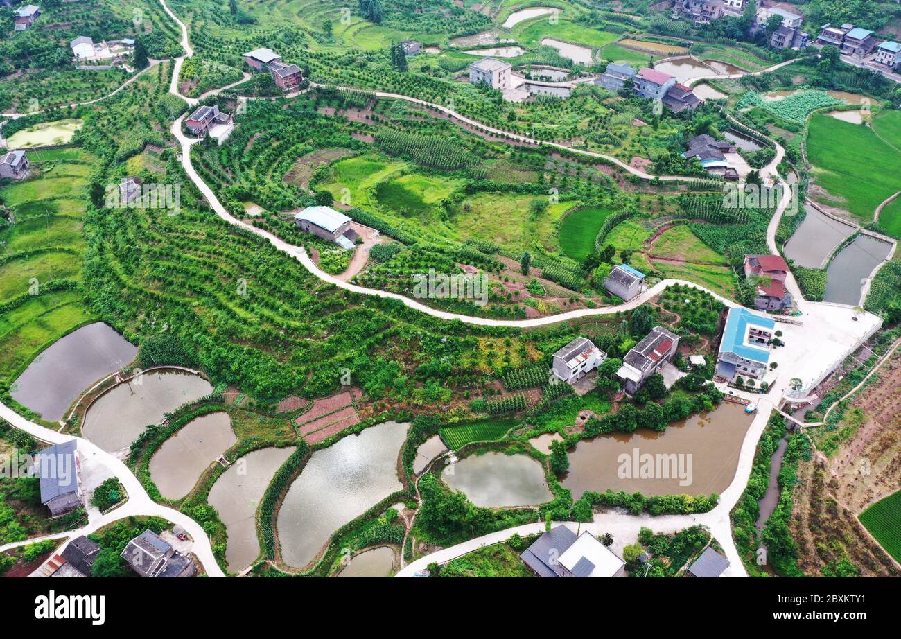 Linjiang hi-res stock photography and images - Alamy