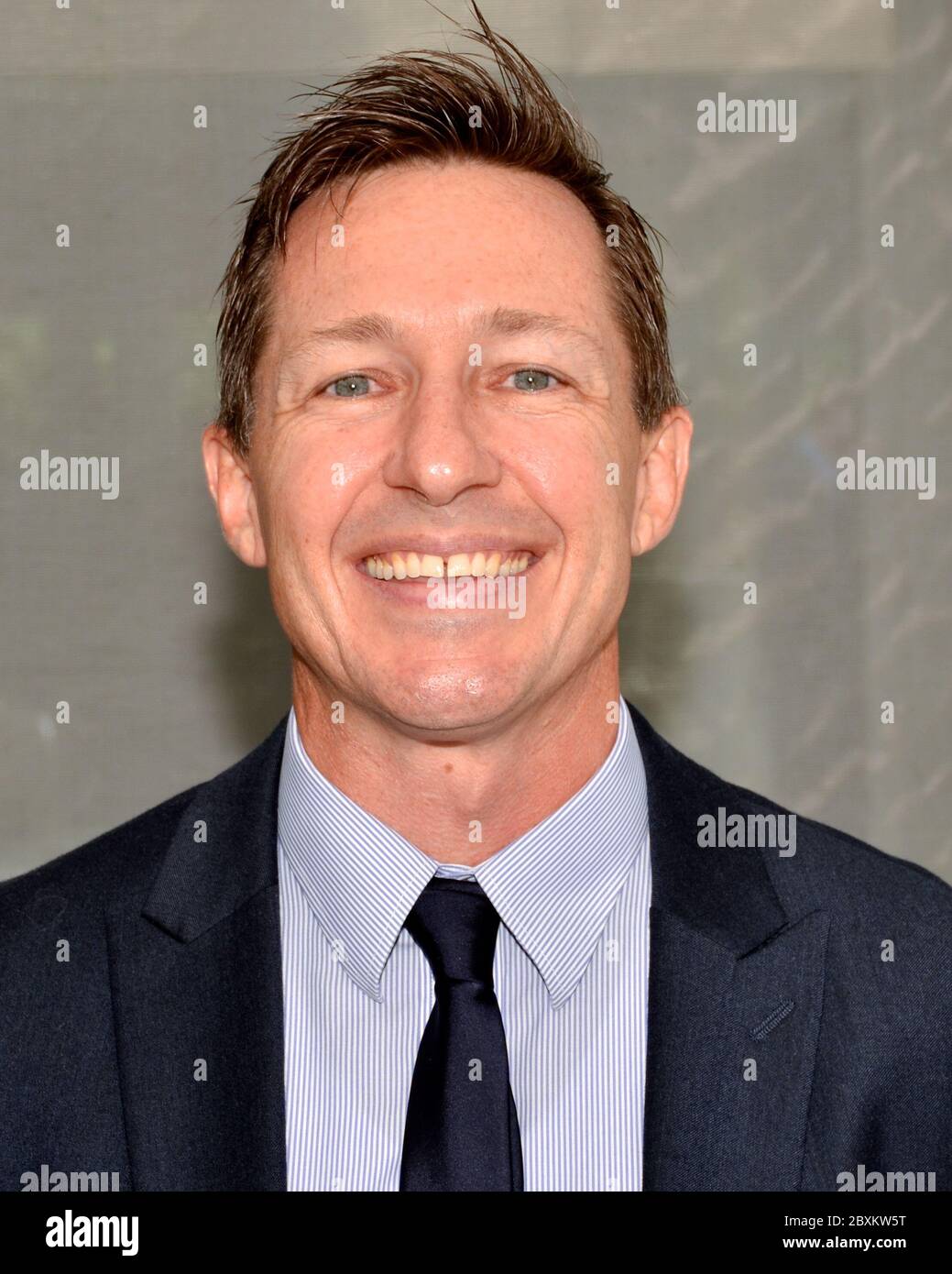 July 16, 2015, Los Anegeles, California, USA: Tony Armer attends ...