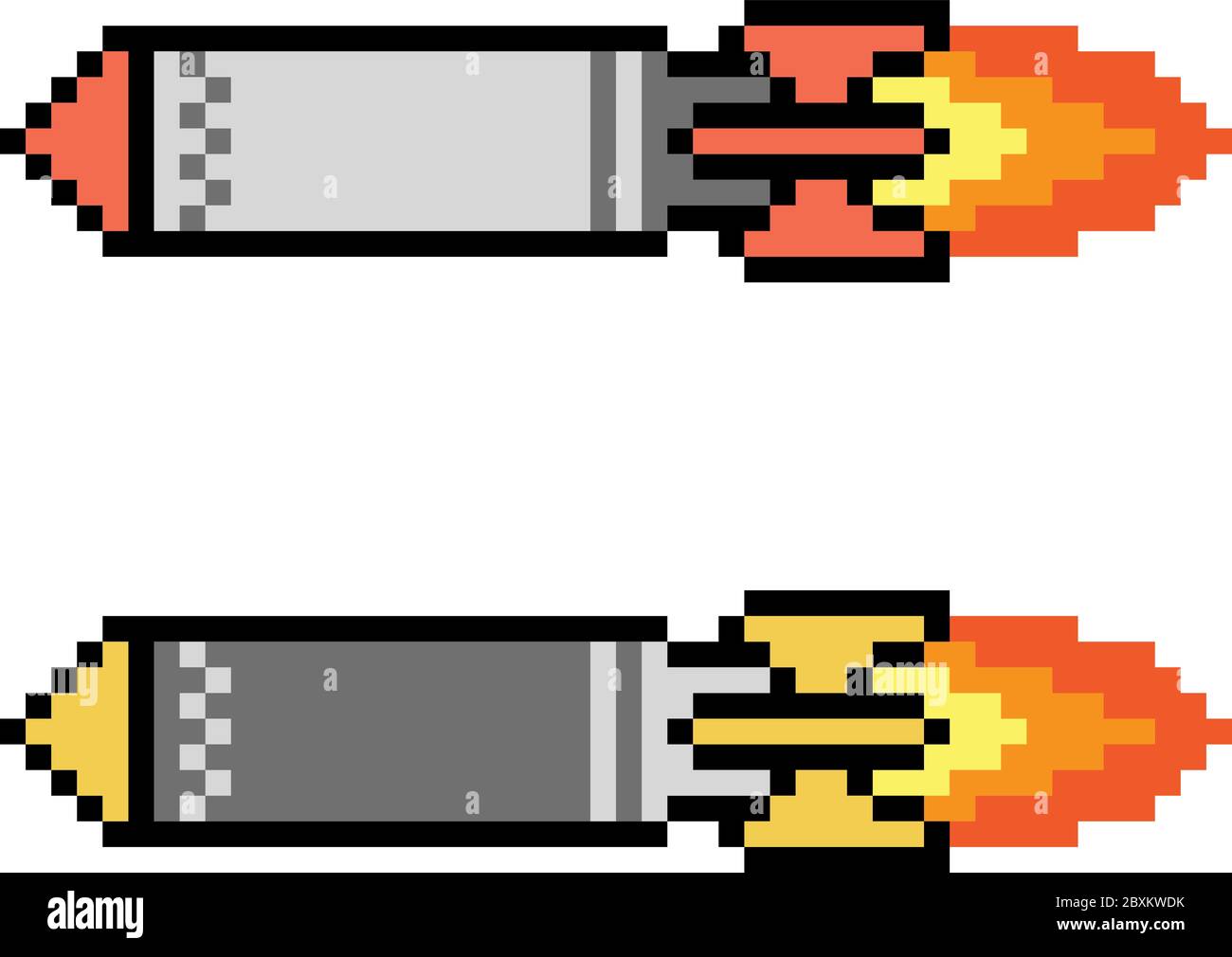 Torpedo weapon Stock Vector Images - Alamy