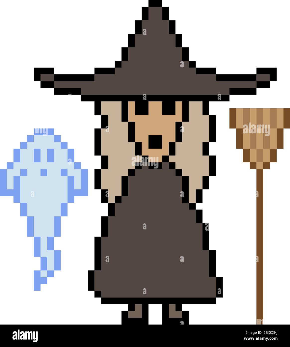 Hat head stand Stock Vector Images - Alamy