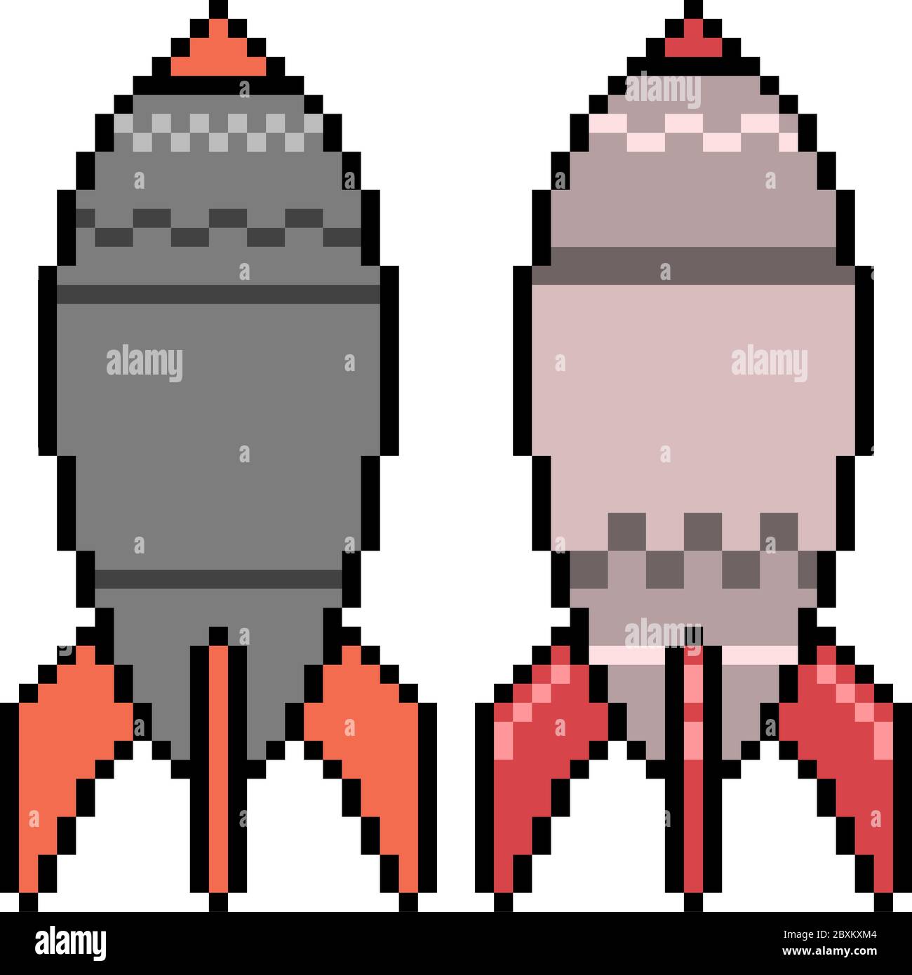 Nuclear torpedo Stock Vector Images - Alamy