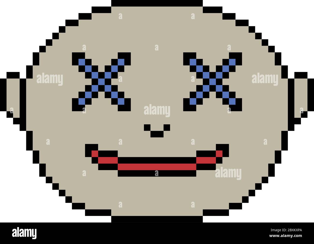 Confuse vector vectors hi-res stock photography and images - Alamy