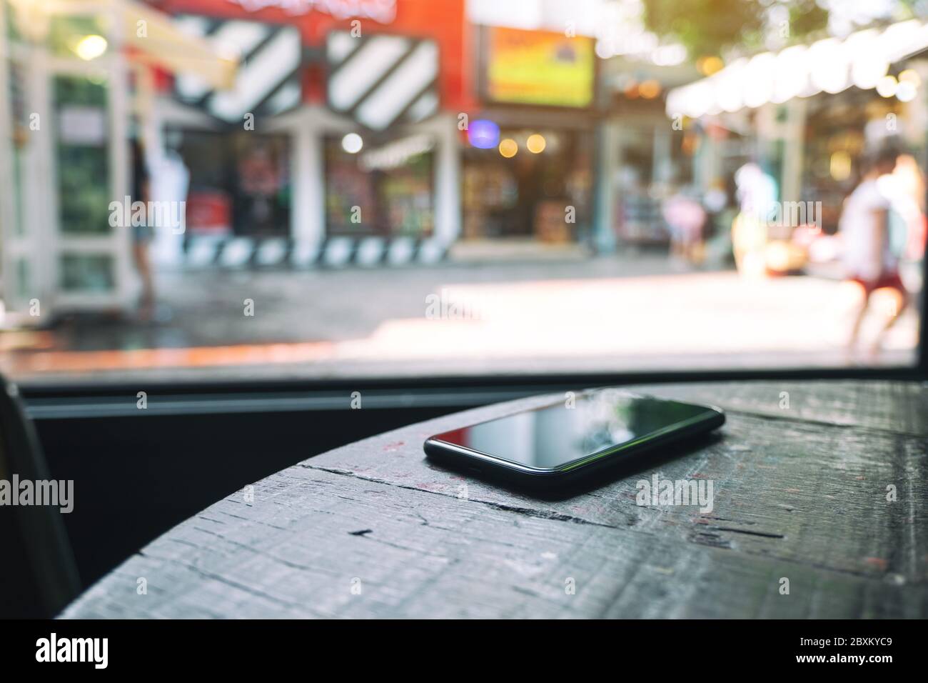 Lost smartphone in home hi-res stock photography and images - Alamy