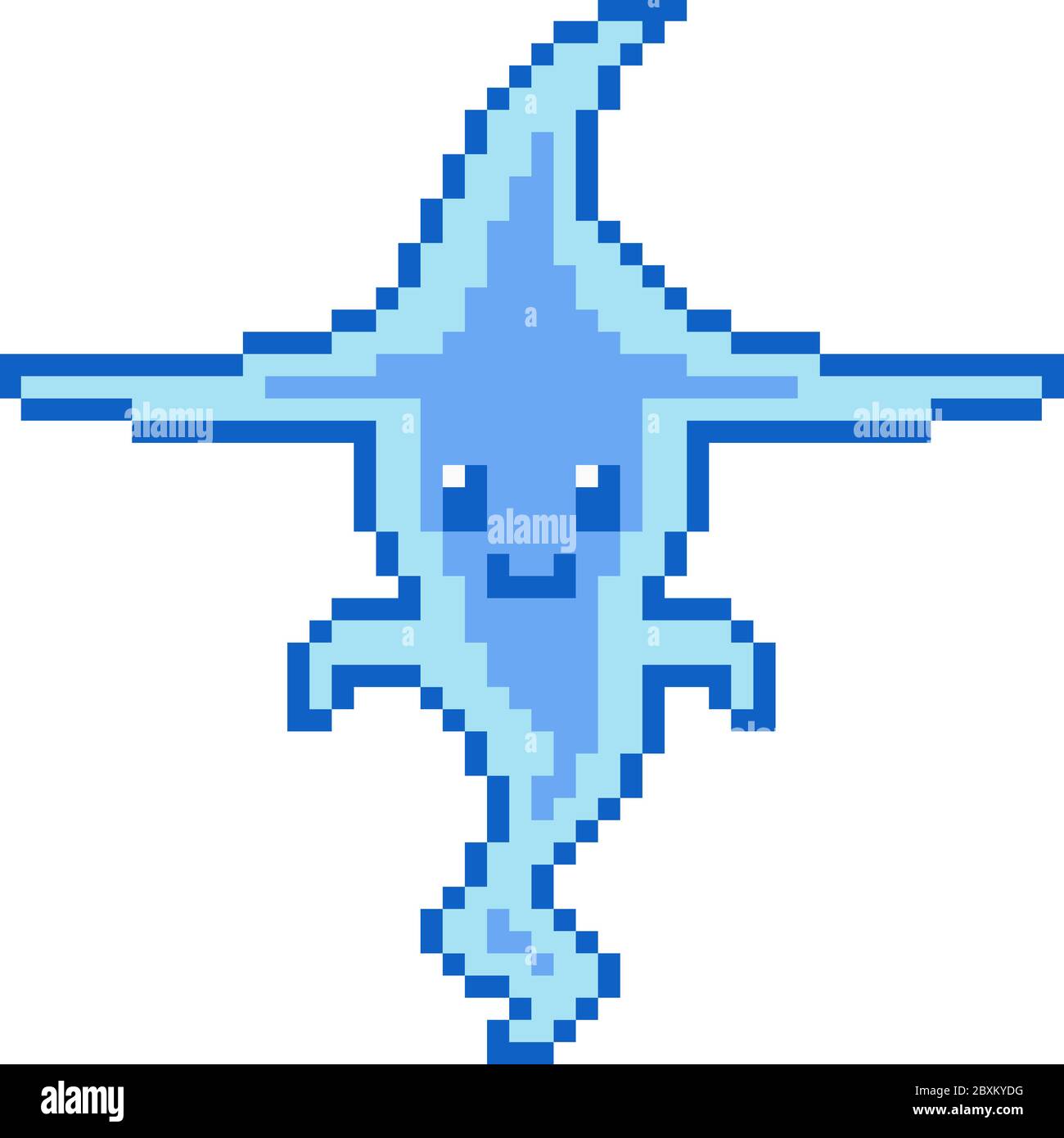 Ghost pixel hi-res stock photography and images - Alamy