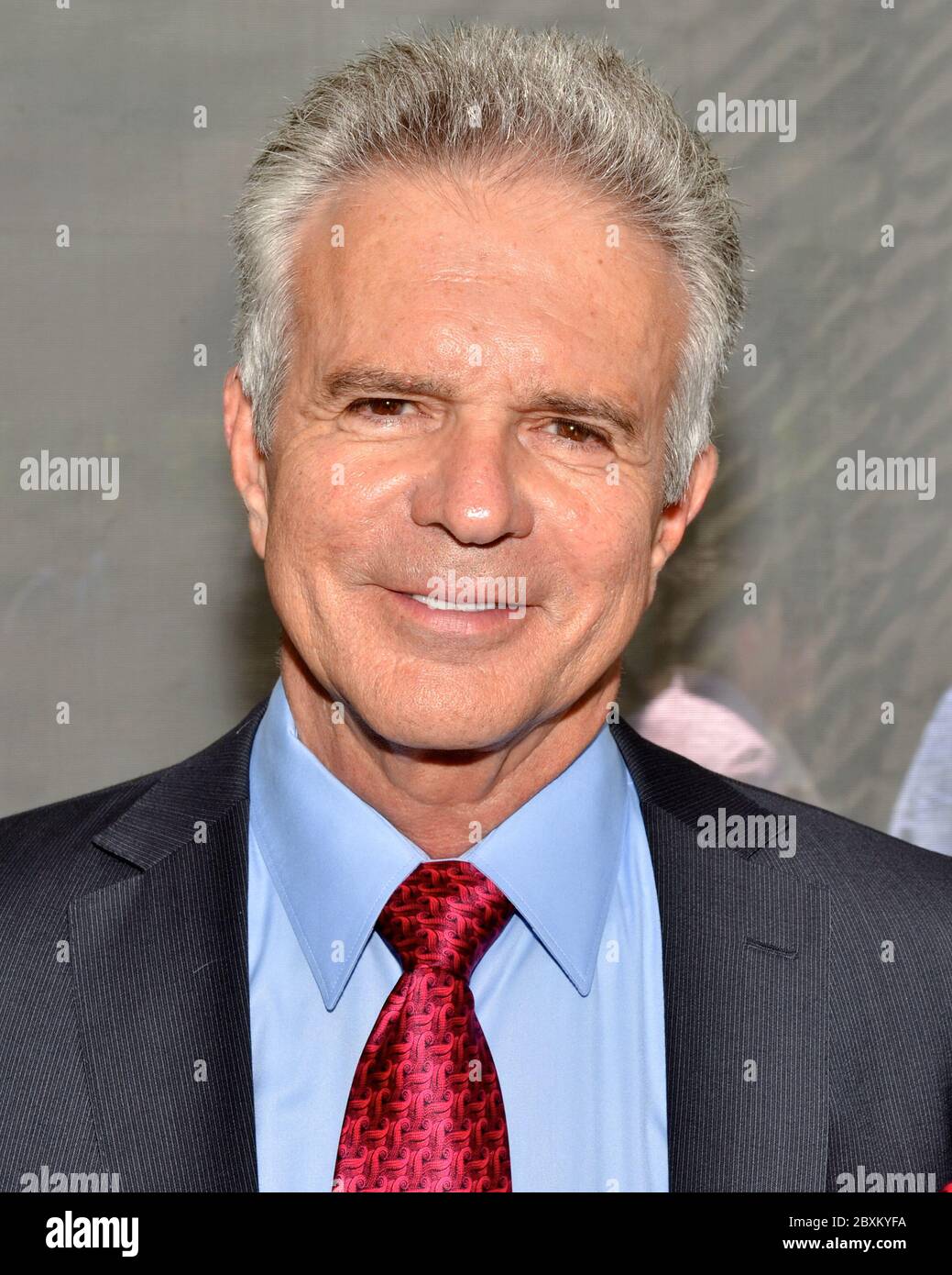 July 16, 2015, Los Anegeles, California, USA: Tony Denison attends ...