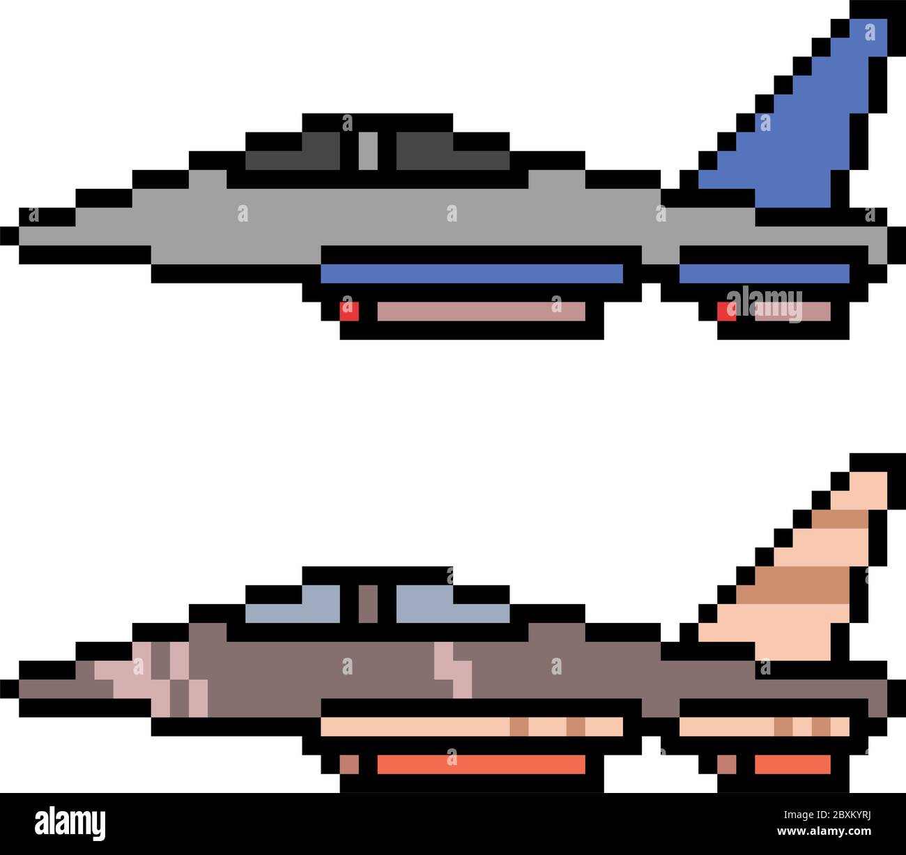 Government jet Stock Vector Images - Alamy