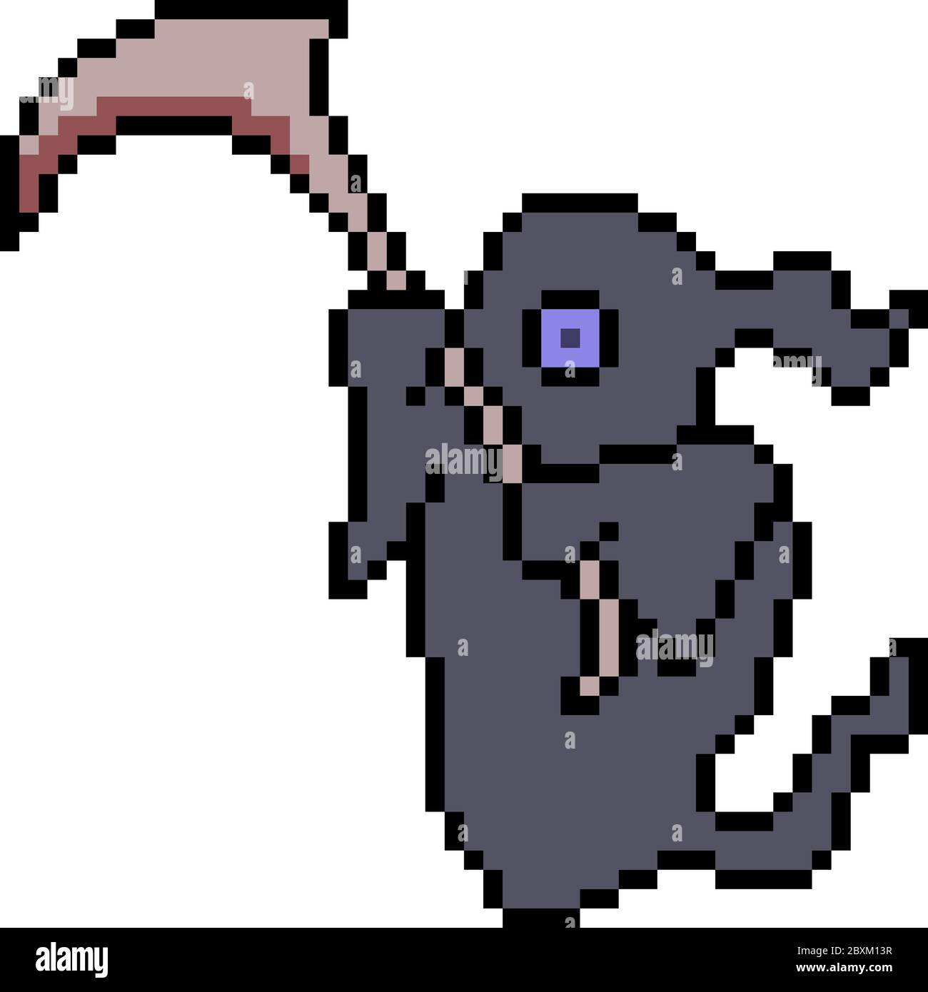 Soul eye Stock Vector Images - Alamy