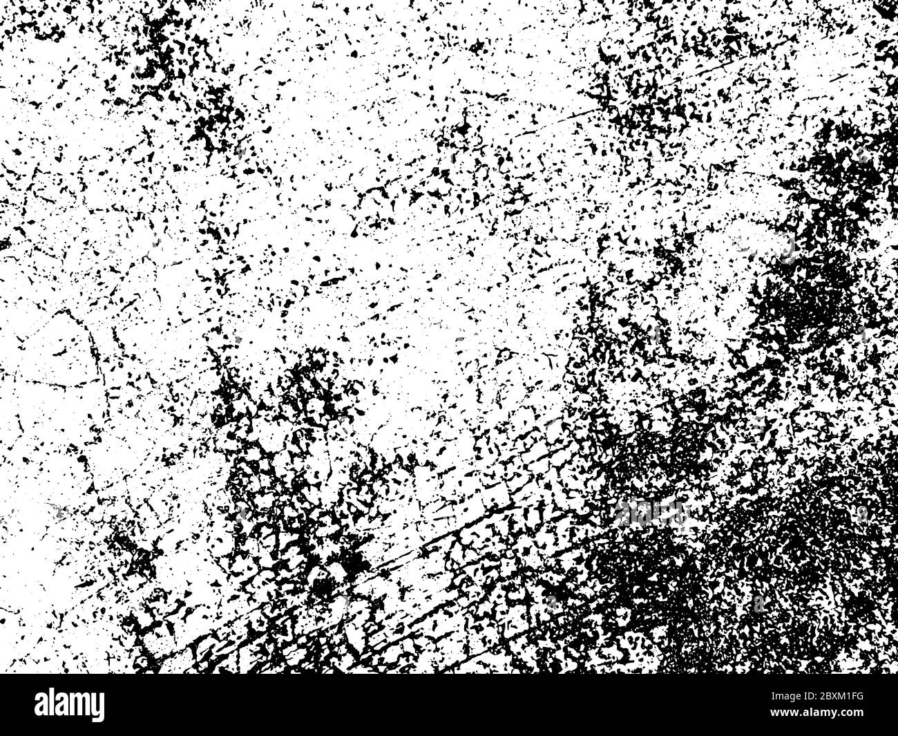 Decorative retro effect illustration Black and White Stock Photos ...