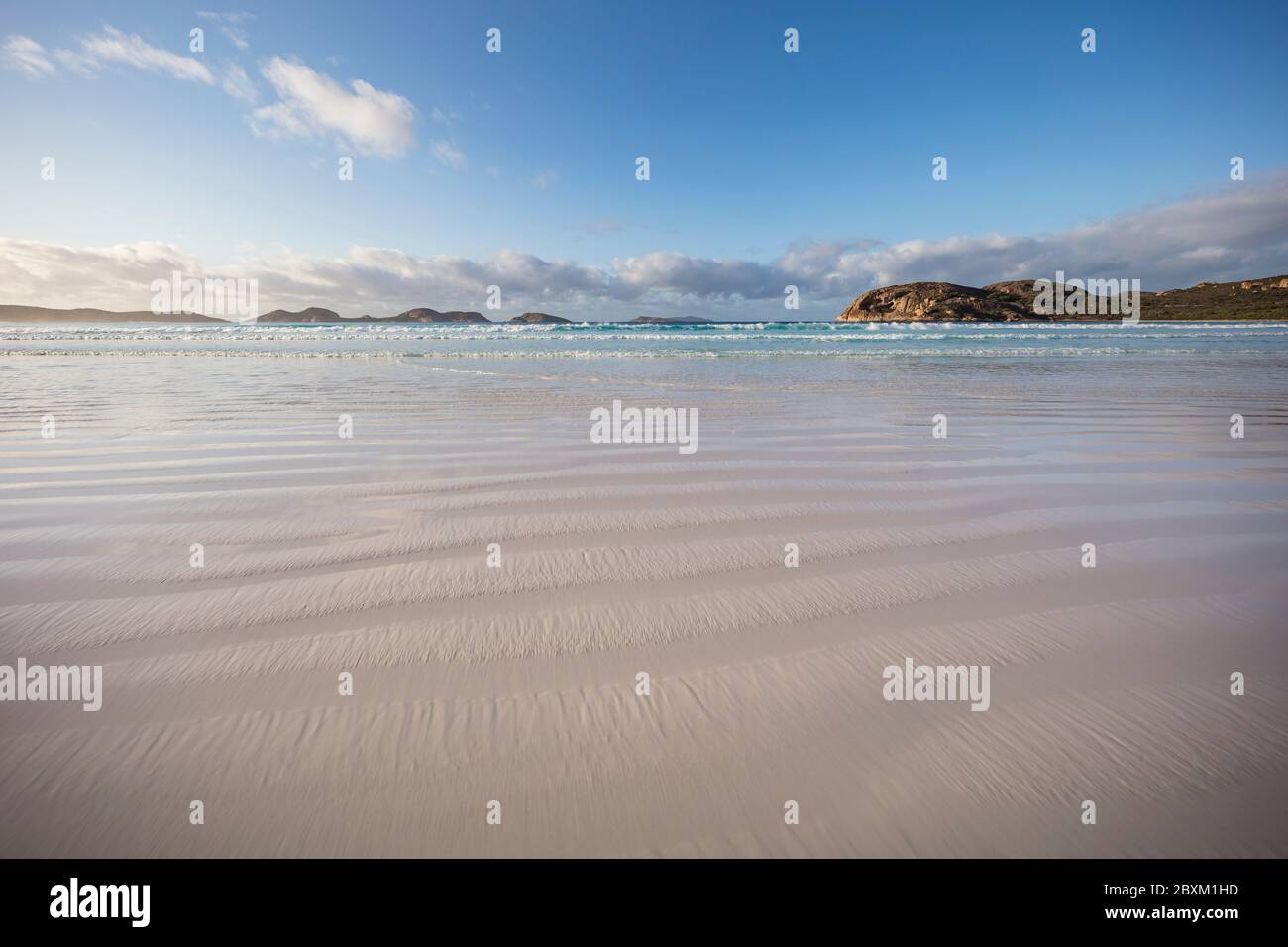 Lucky bay australia hi-res stock photography and images - Alamy