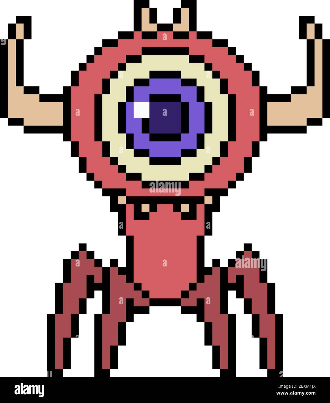 Face head leg Stock Vector Images - Alamy