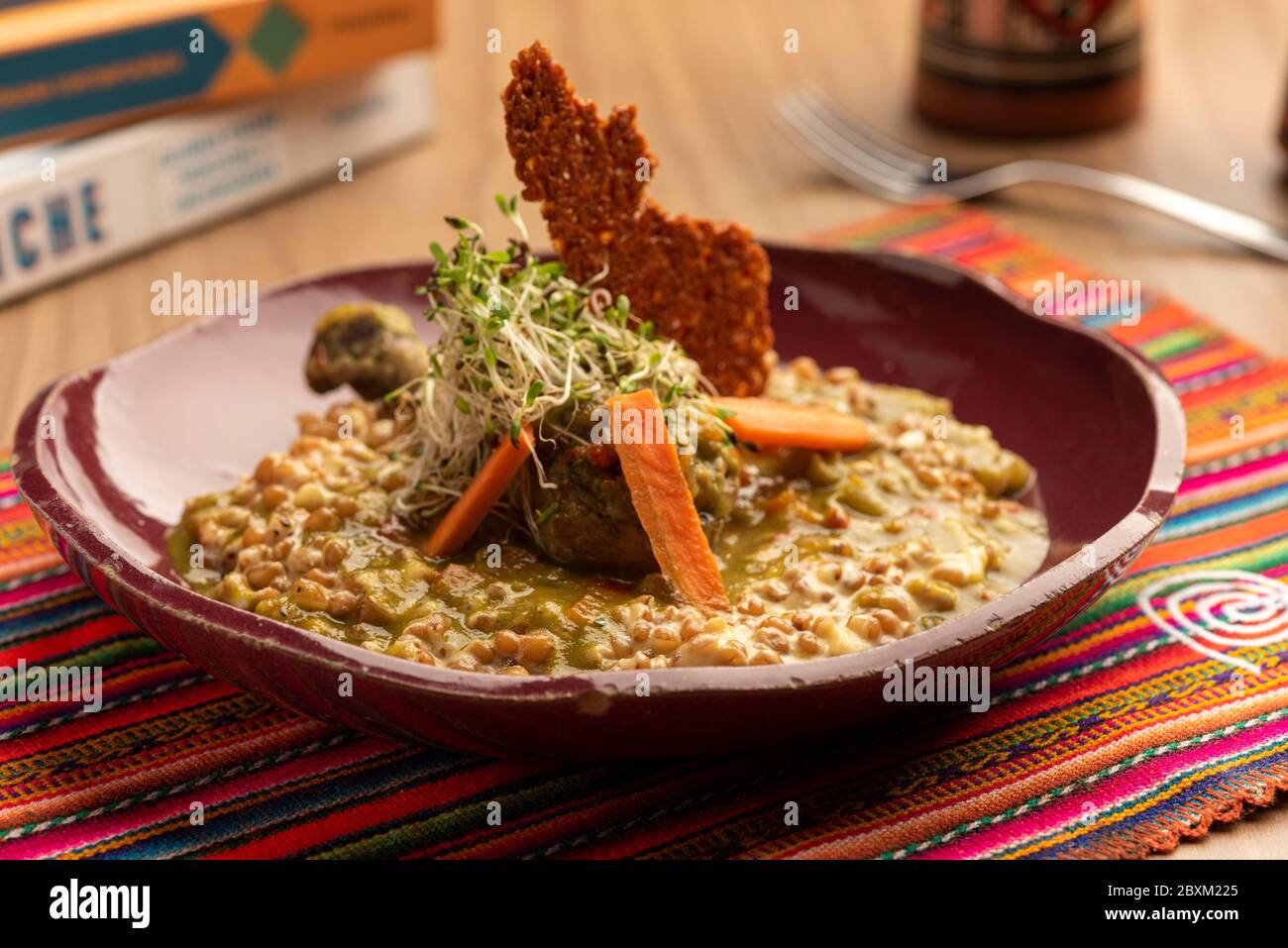 Pollo seco hi-res stock photography and images - Alamy