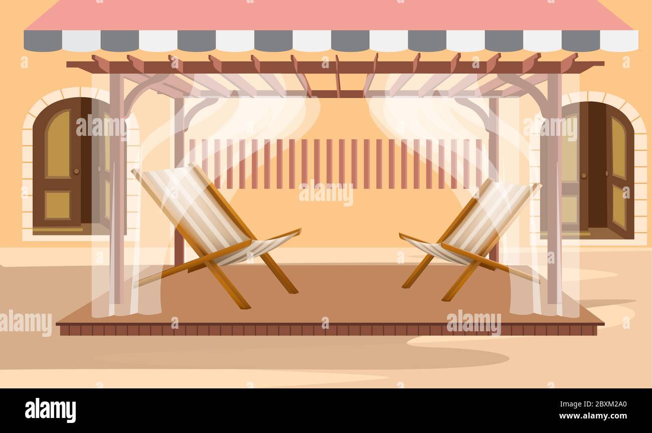 3d rendering meeting table chairs Stock Vector Images - Alamy