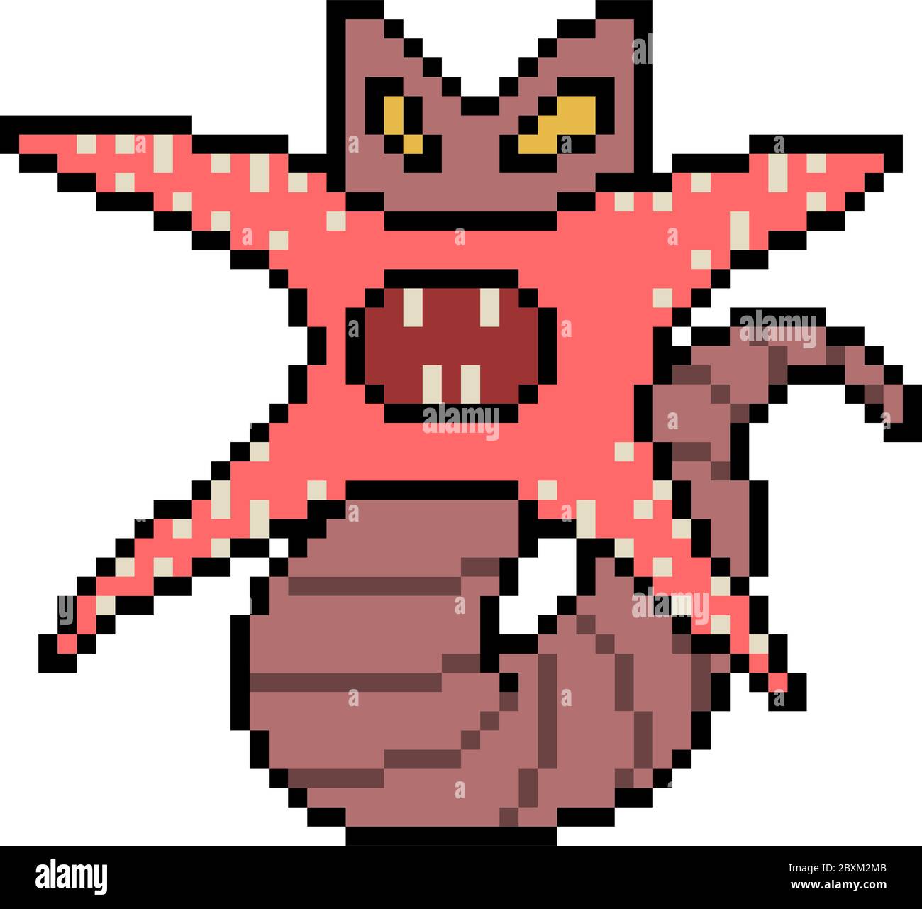 Monster worm hi-res stock photography and images - Alamy