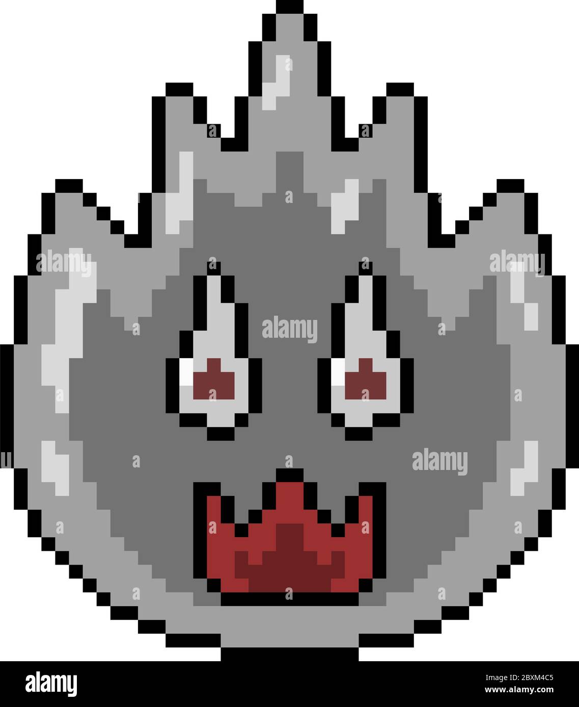 Slime monster game hi-res stock photography and images - Alamy