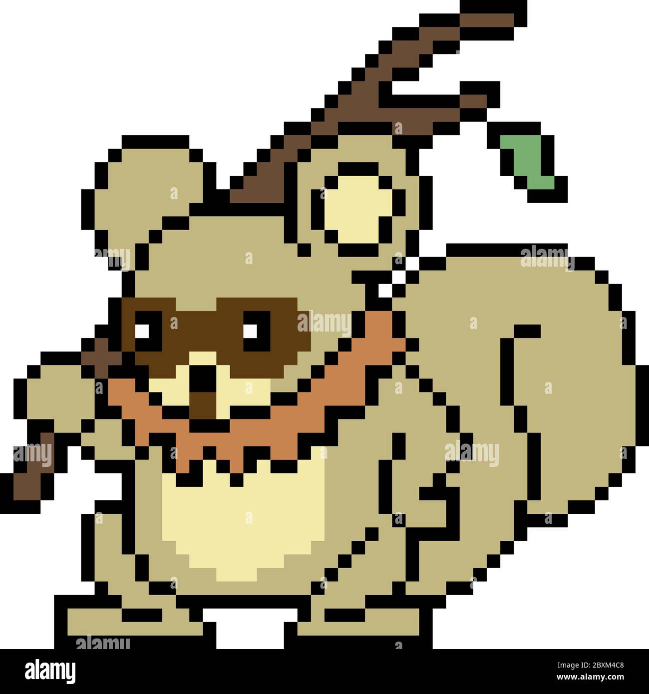 Monster squirrel hi-res stock photography and images - Alamy