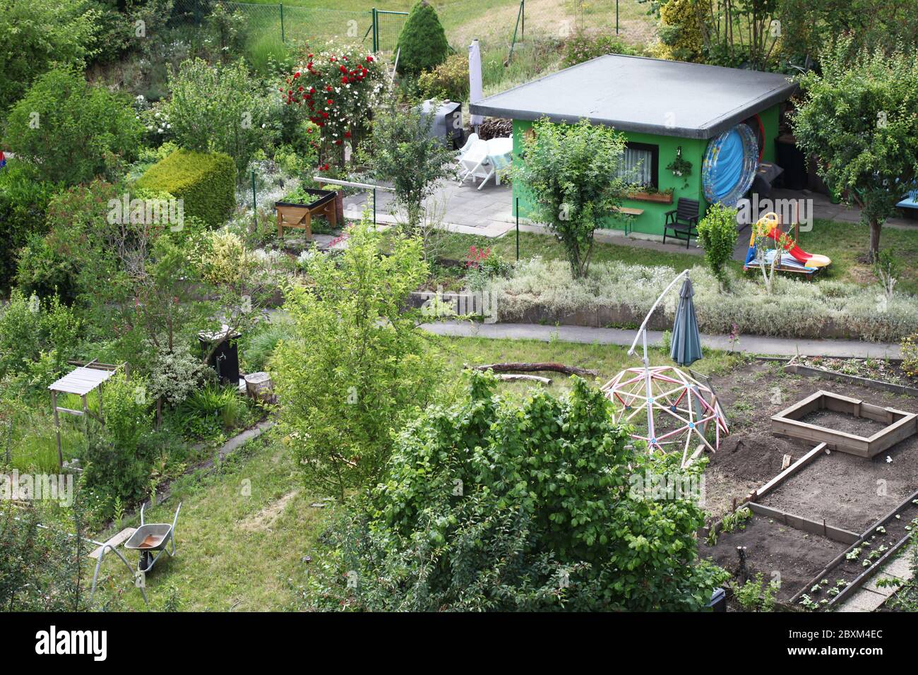 Dacha High Resolution Stock Photography and Images - Alamy