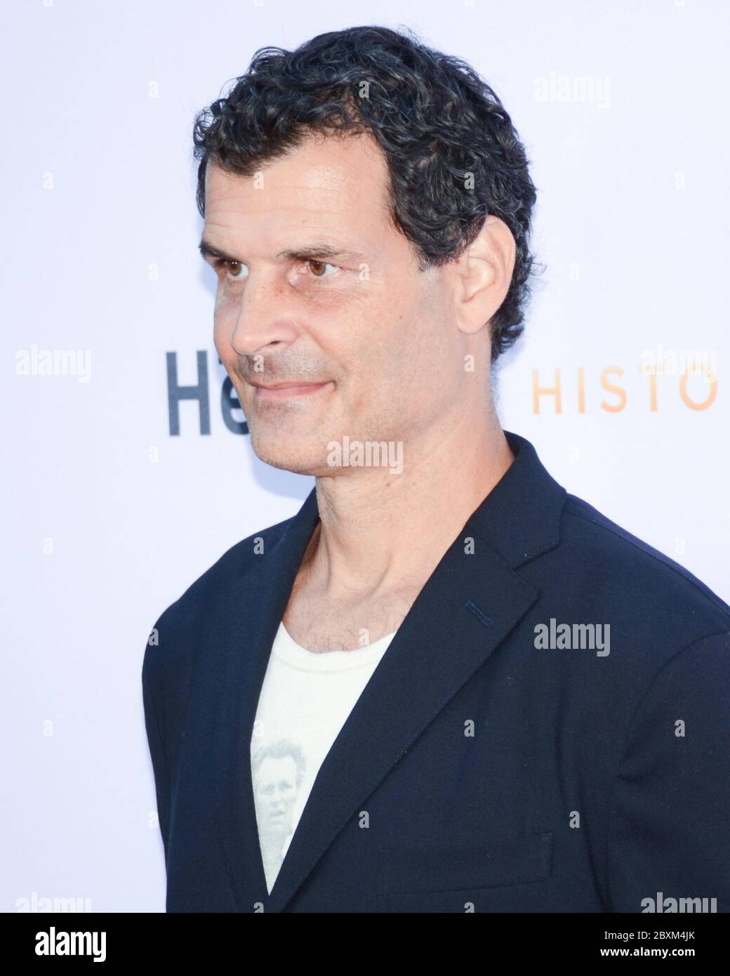 August 19, 2015: Matt Hoffman attends the ''Being Evel ''World Premiere ...