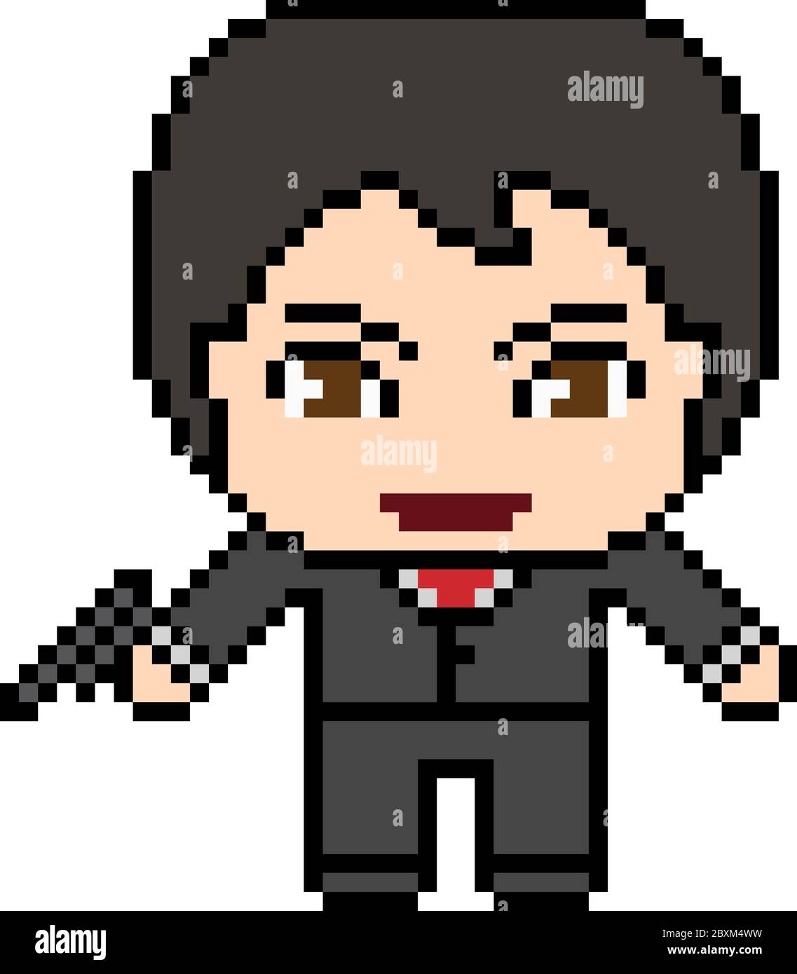 Agent to suit weapon Stock Vector Images - Alamy