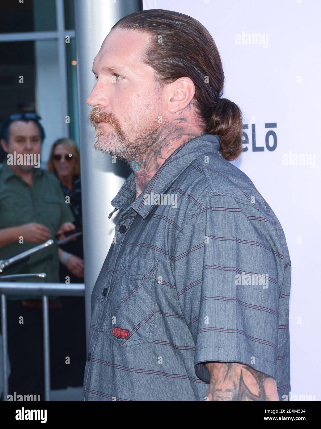 Seth enslow hi-res stock photography and images - Alamy