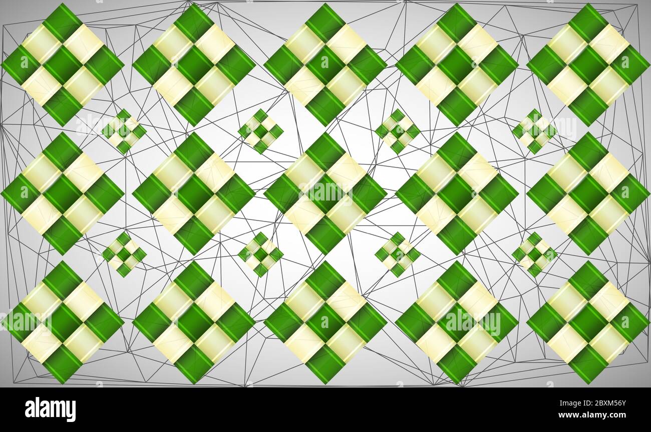 Winter textile seamless texture Cut Out Stock Images & Pictures - Alamy