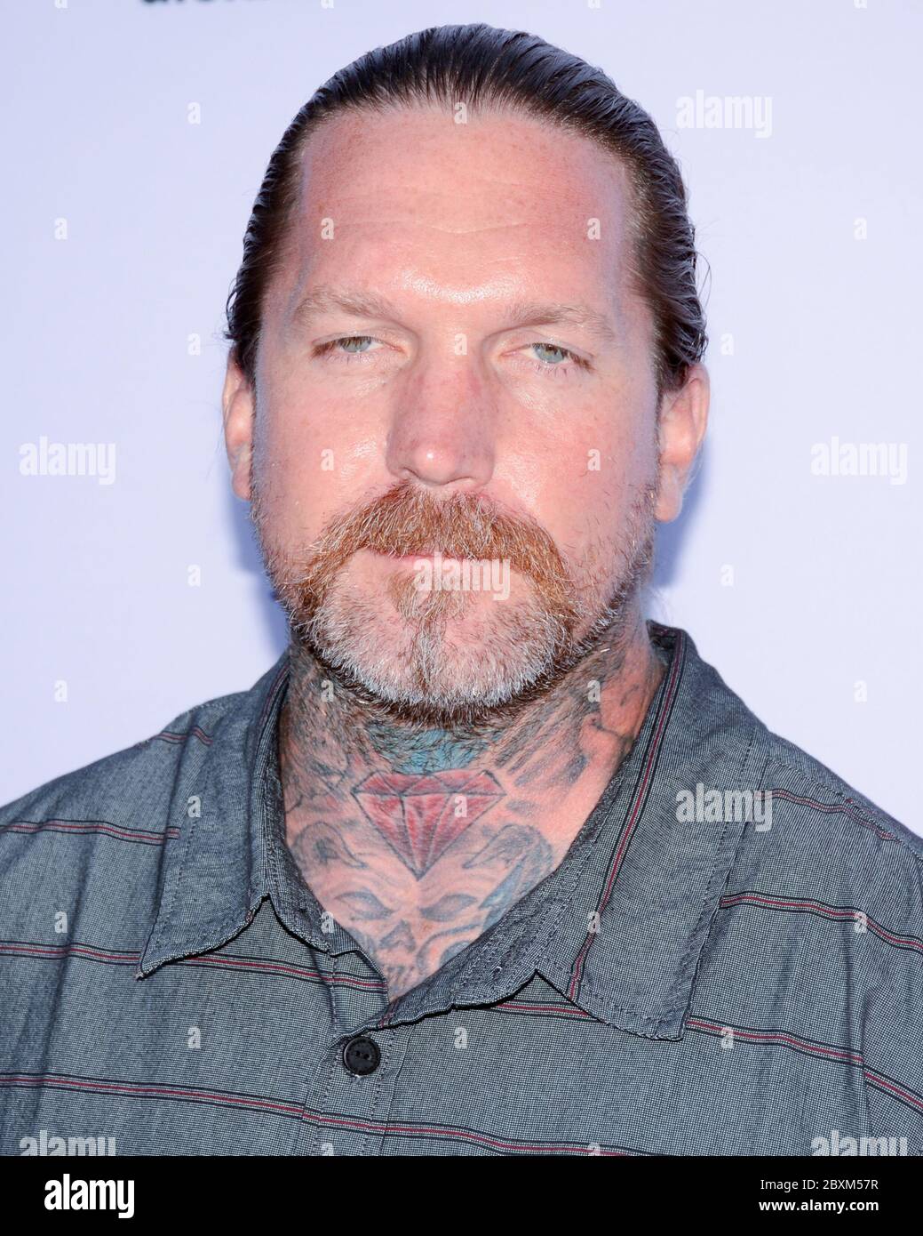 August 19, 2015: Seth Enslow attends the ''Being Evel ''World Premiere ...