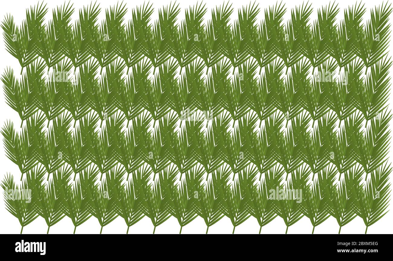 digital textile design of leaves art Stock Vector Image & Art - Alamy