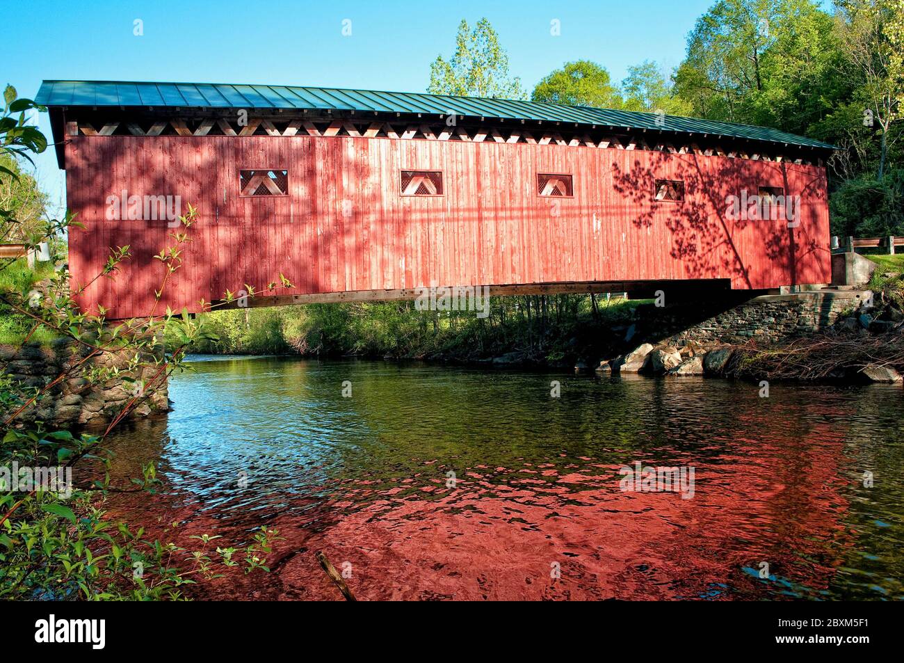 Battenkill river hi-res stock photography and images - Alamy