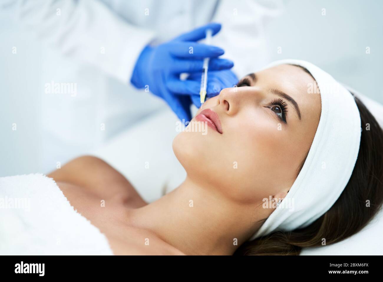 Acid face hi-res stock photography and images - Alamy