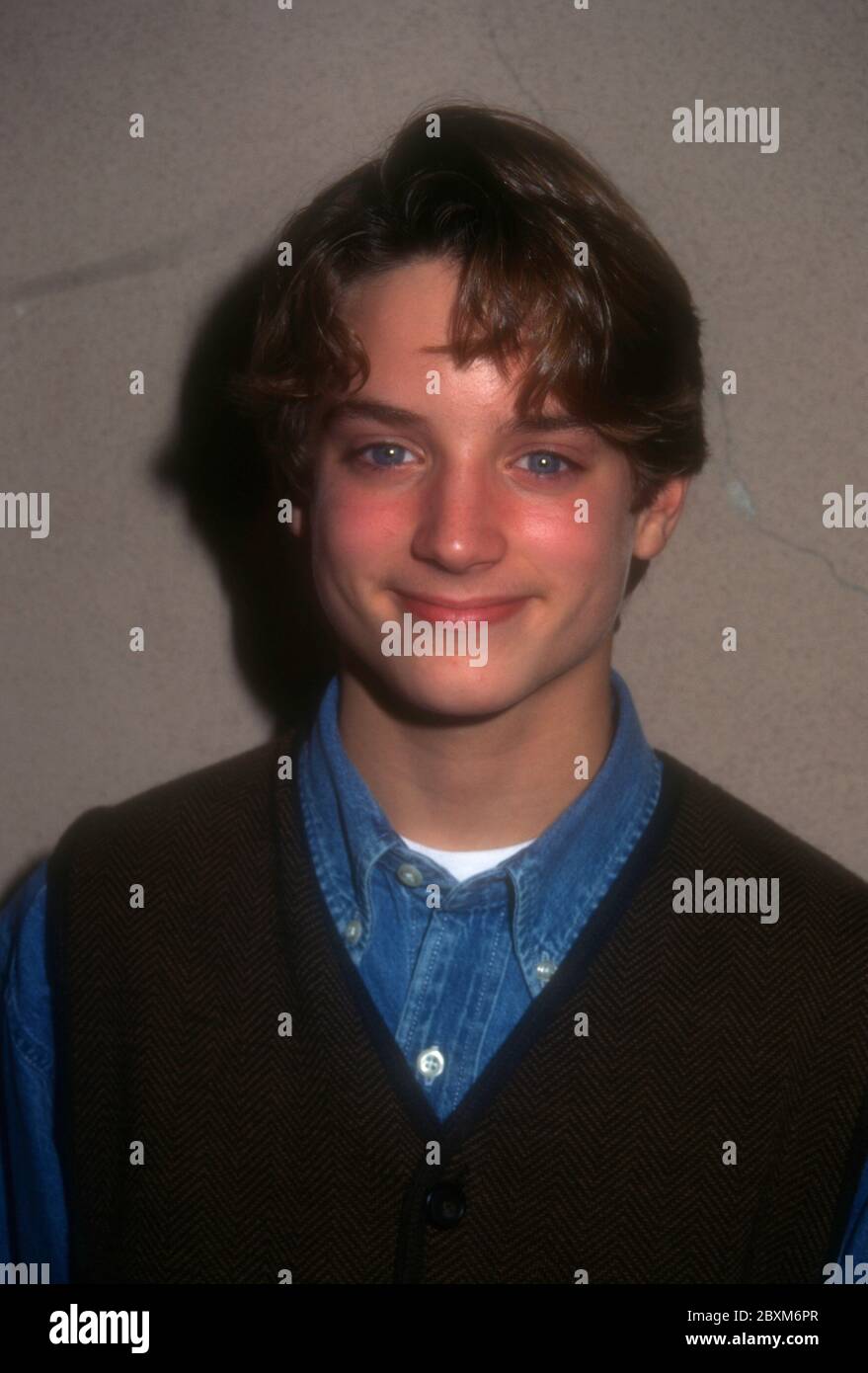 Elijah Wood 1995