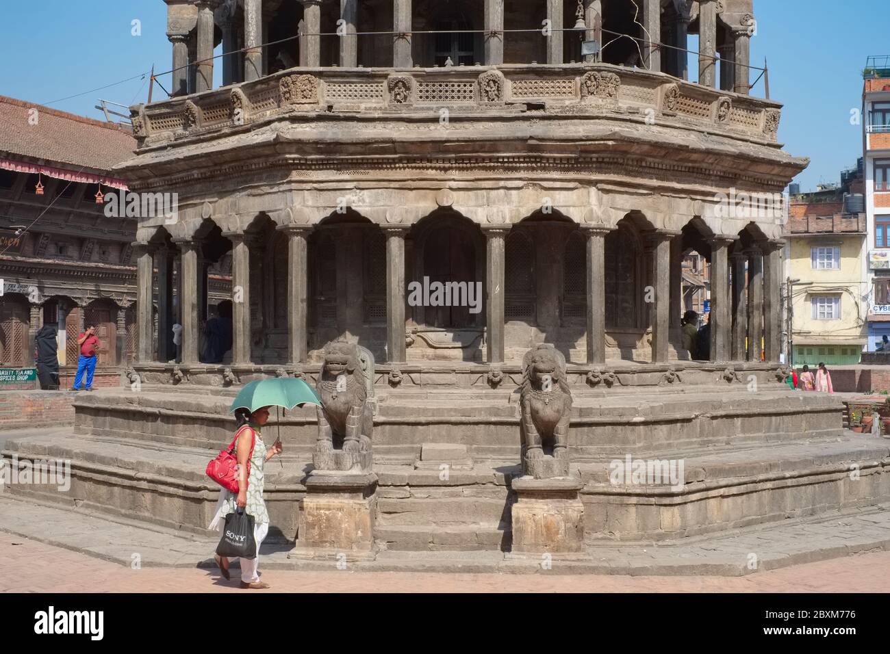 Chayasim deval hi-res stock photography and images - Alamy