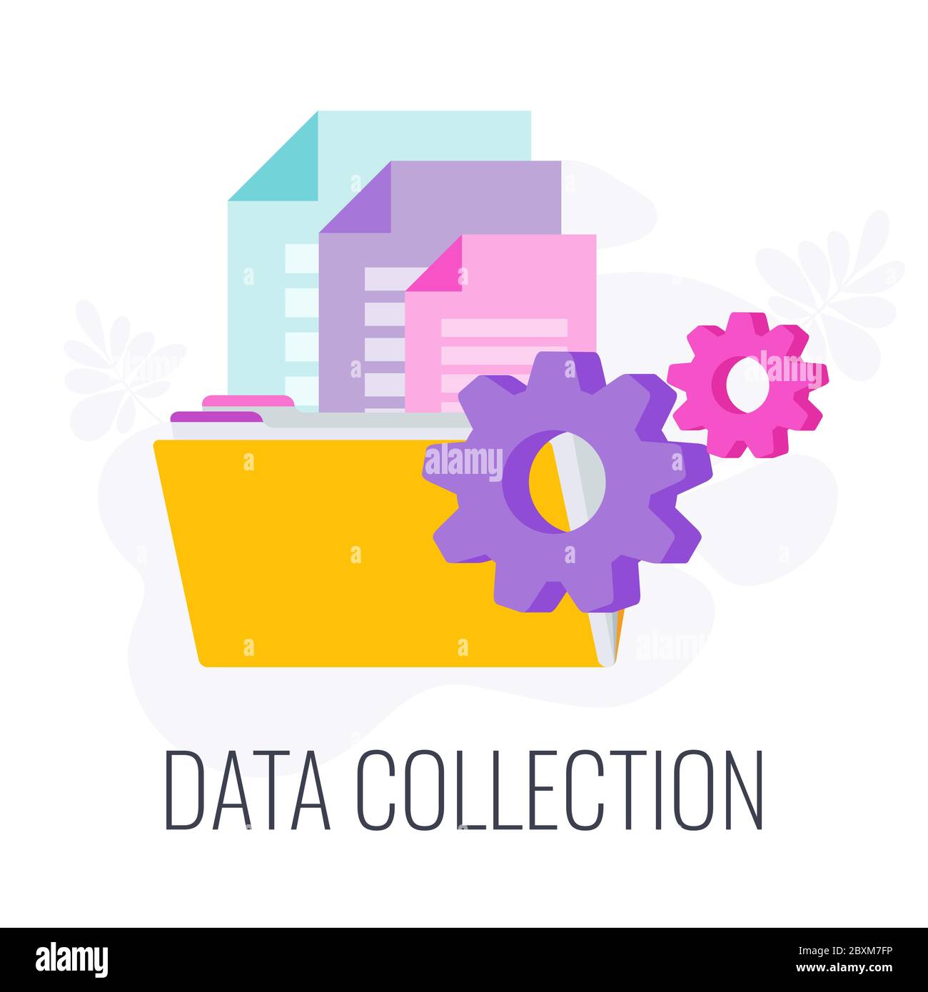 Marketing vector define Stock Vector Images - Alamy