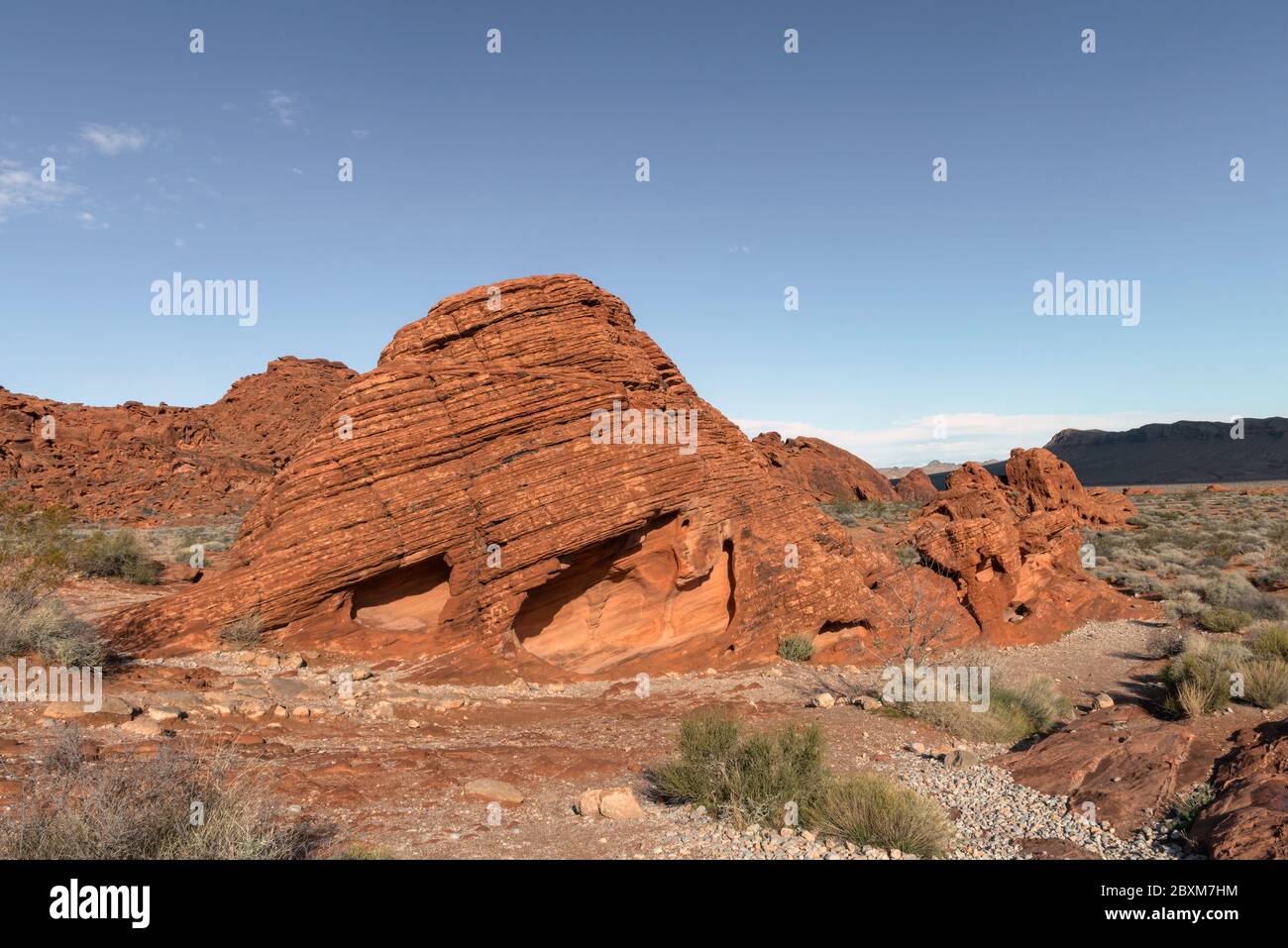 Beehive rock formations hi-res stock photography and images - Alamy