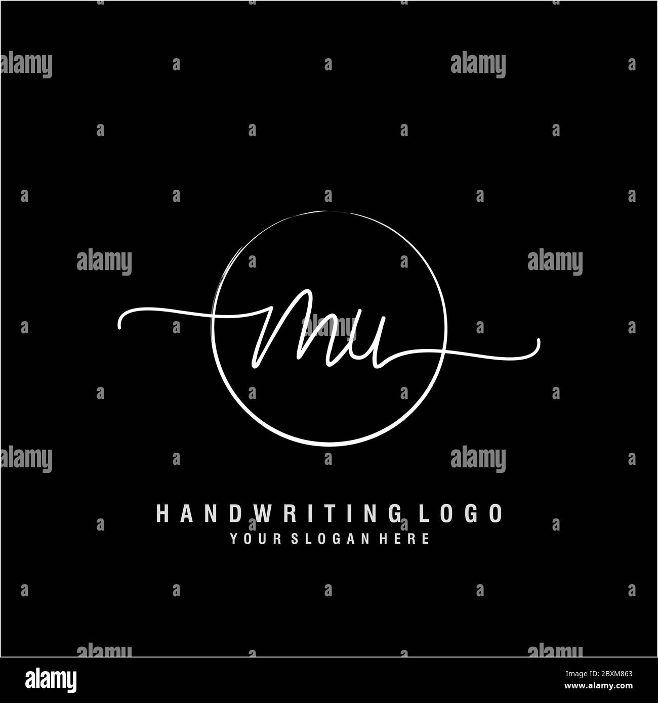 Mu vector vectors hi-res stock photography and images - Alamy