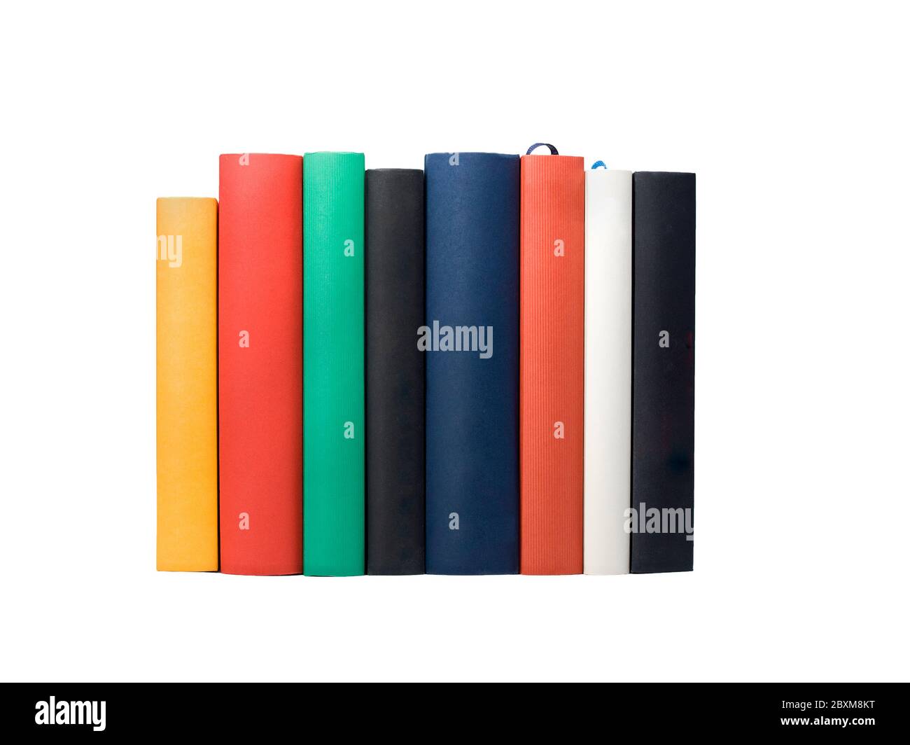 Eight colors hi-res stock photography and images - Alamy