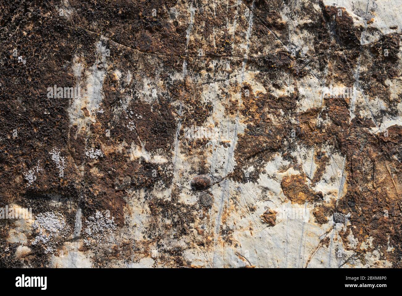 Natural brown stone texture,concept abstract and background Stock Photo ...