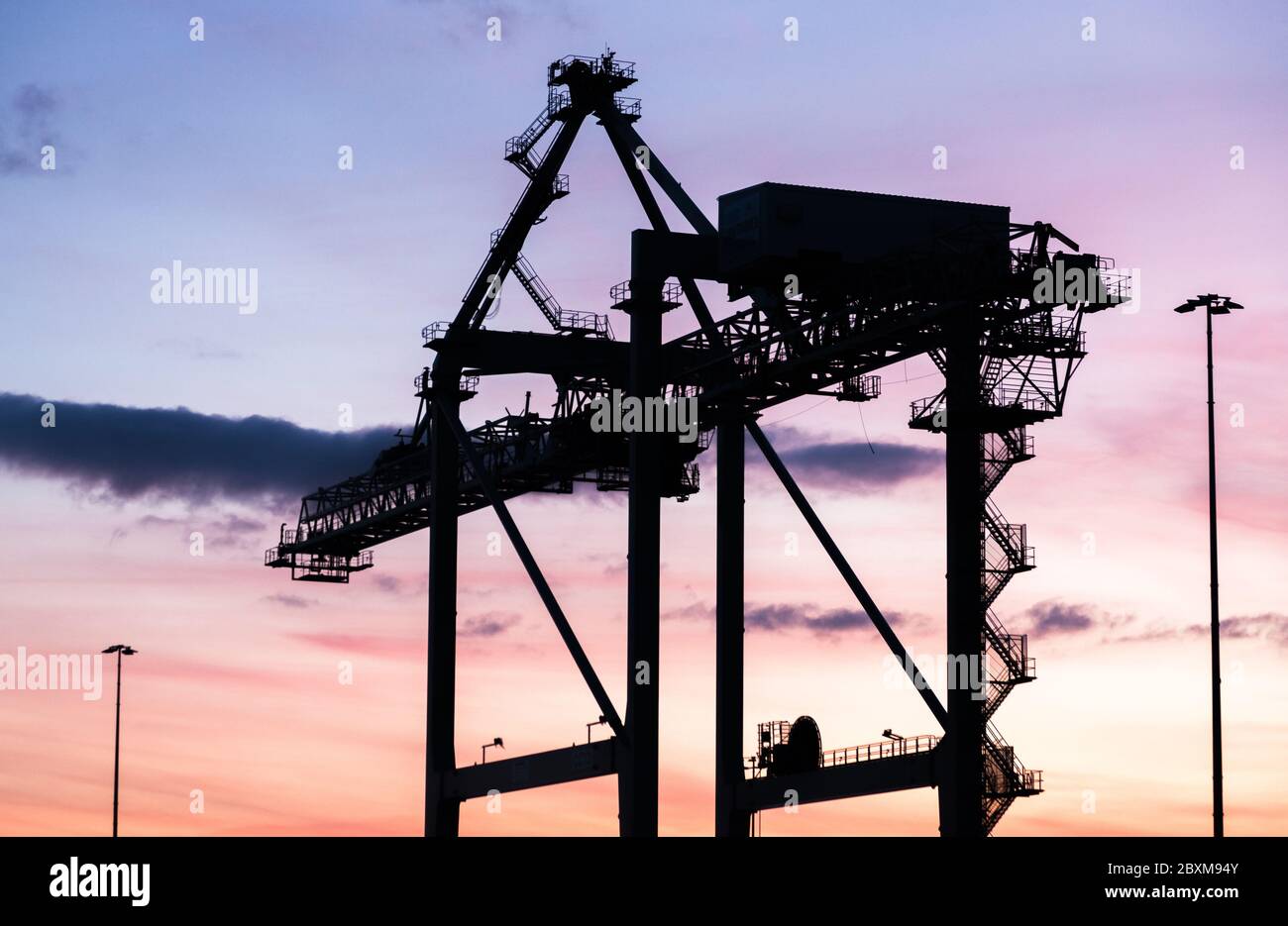 News Irish Turbine High Resolution Stock Photography and Images - Alamy