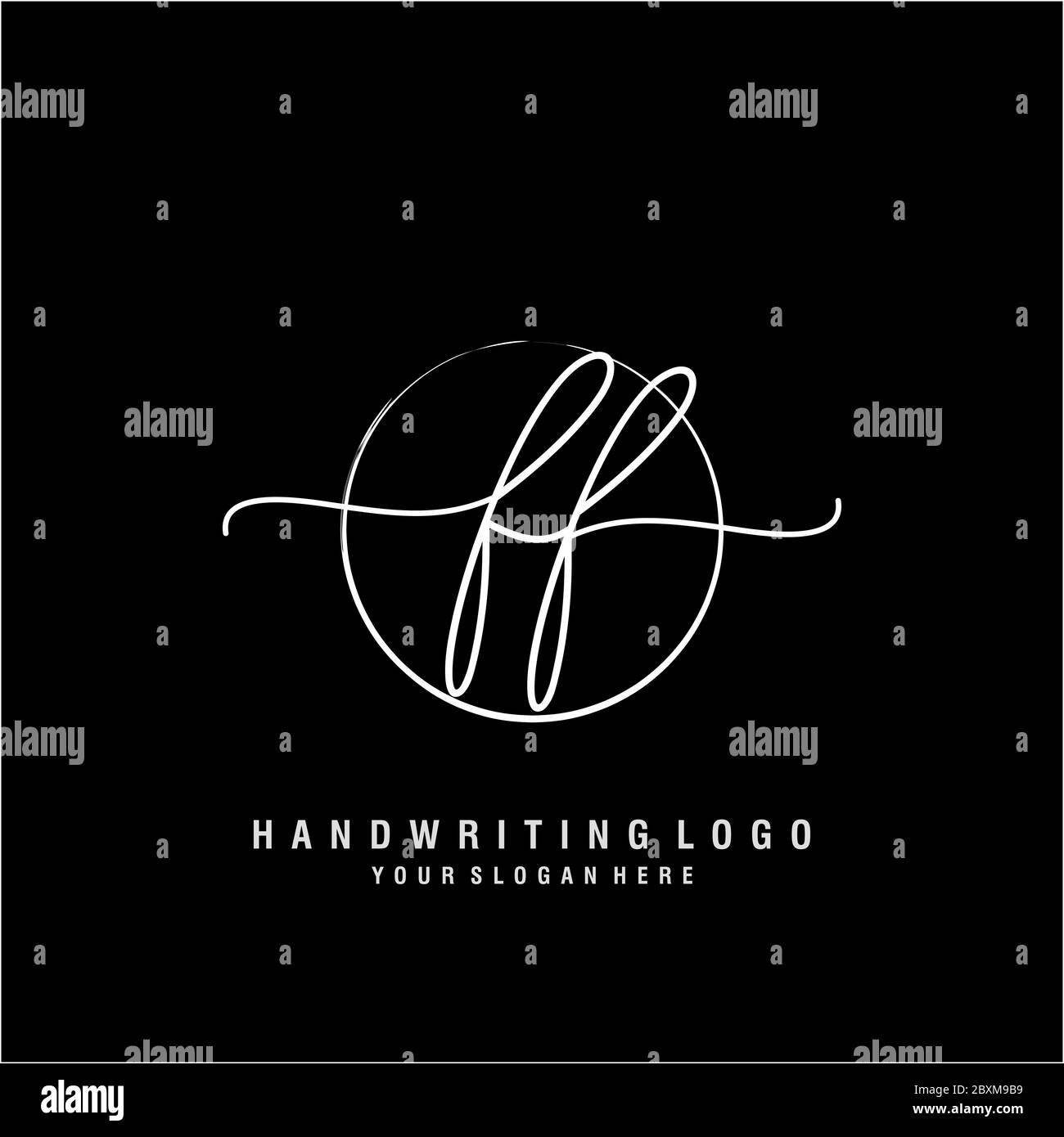 Ff vector vectors hi-res stock photography and images - Alamy