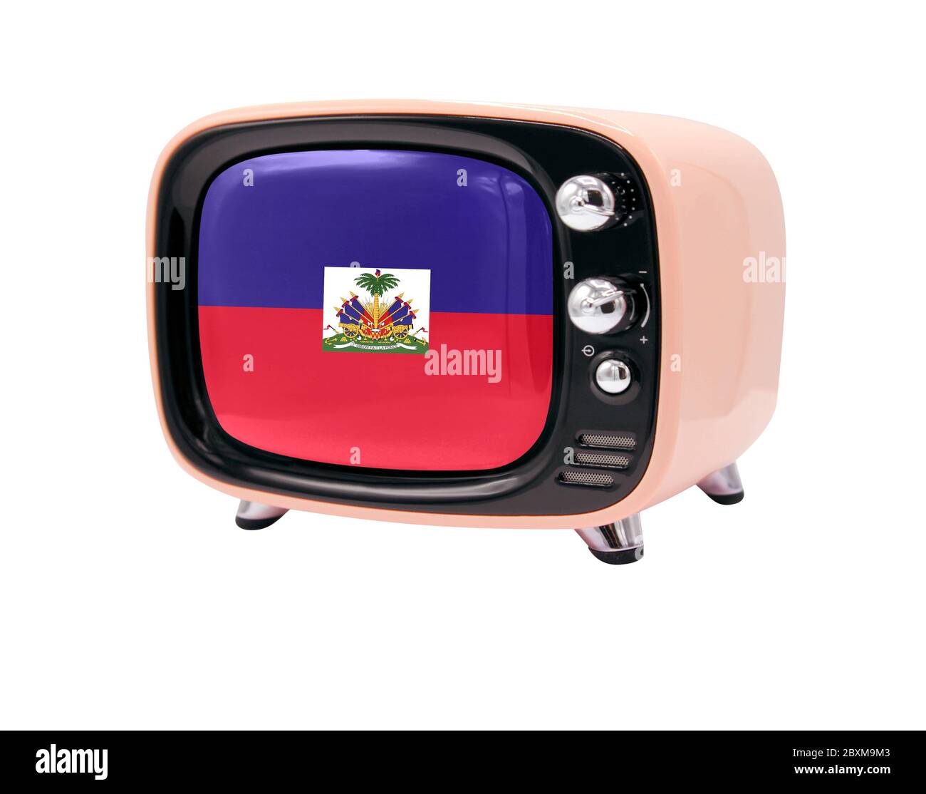Haiti 1970s hi-res stock photography and images - Alamy