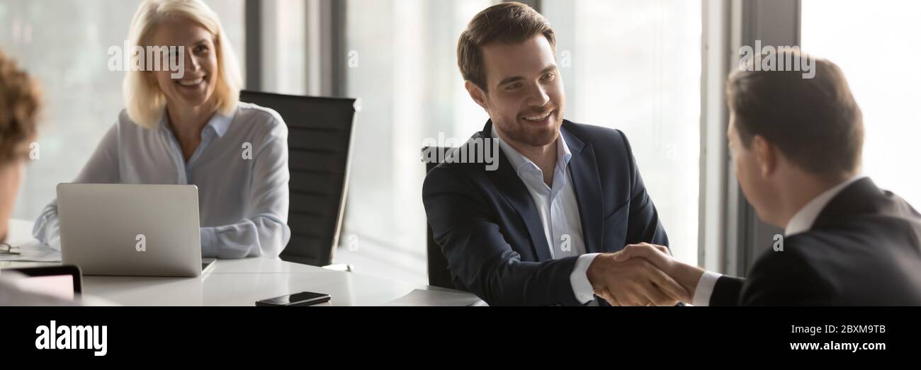 Welcome banner image hi-res stock photography and images - Alamy