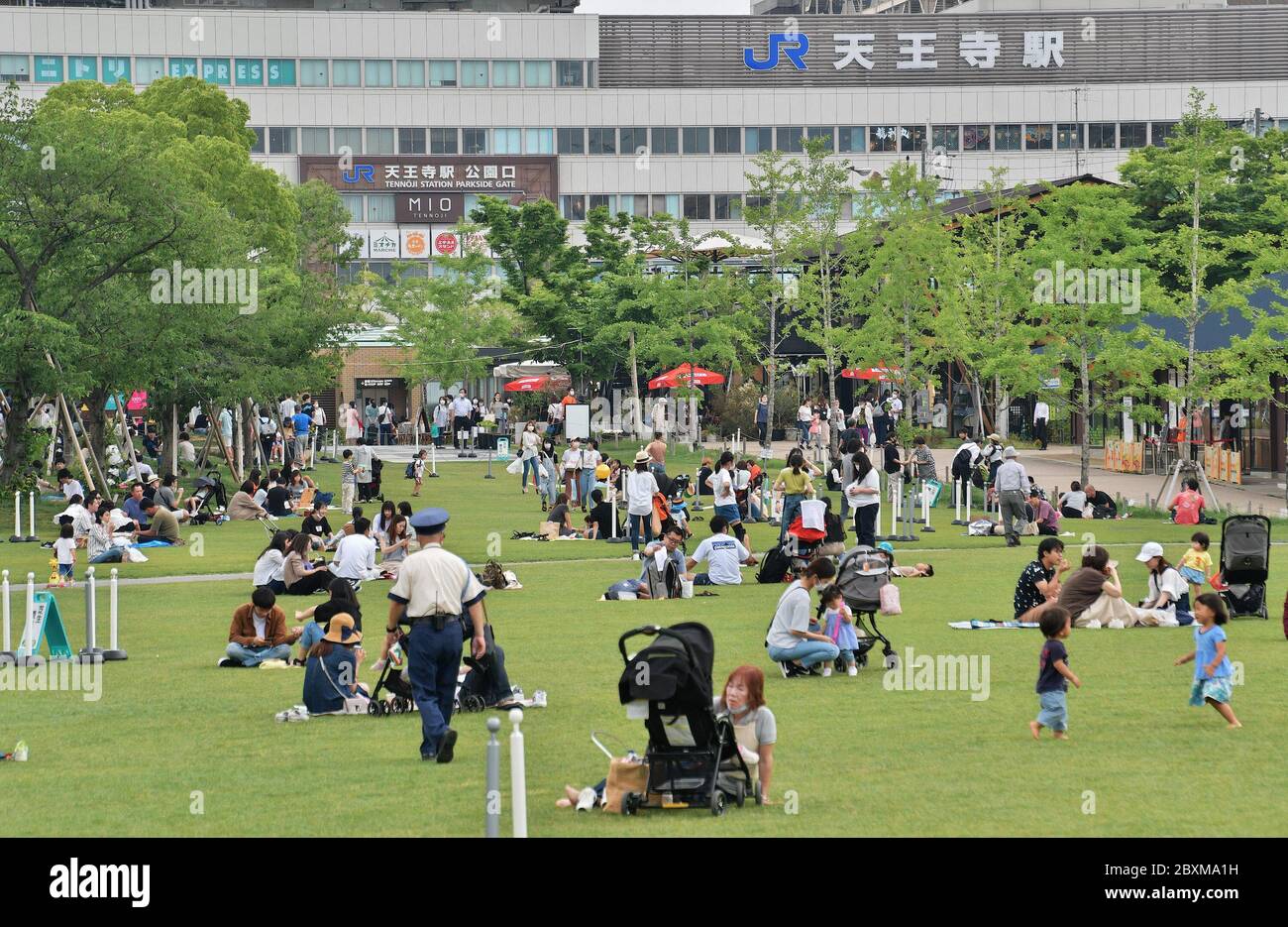 Tenshiba hi-res stock photography and images - Alamy
