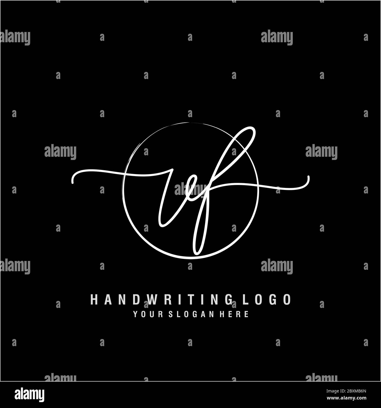 Vf symbol hi-res stock photography and images - Alamy