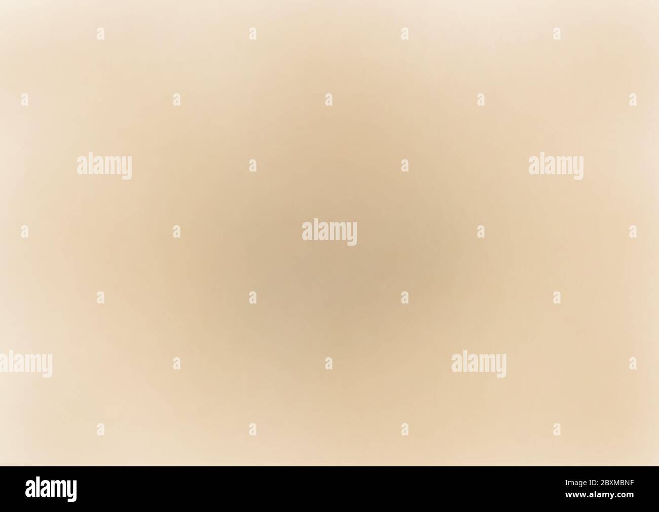 Old paper style dull gradient yellow background for vintage design work ...