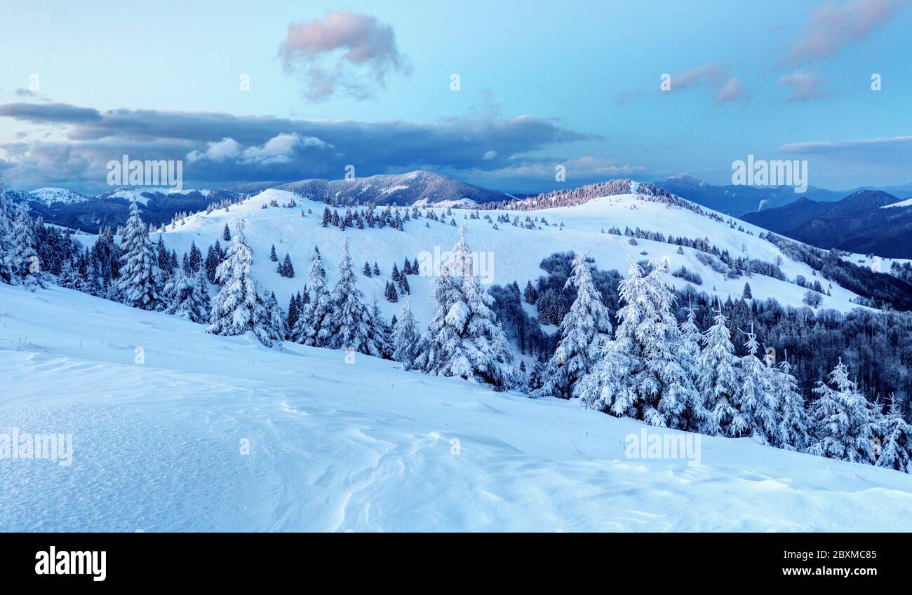 Donovaly hi-res stock photography and images - Alamy