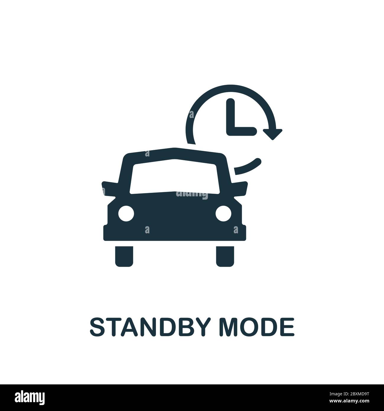 Standby symbol hi-res stock photography and images - Alamy