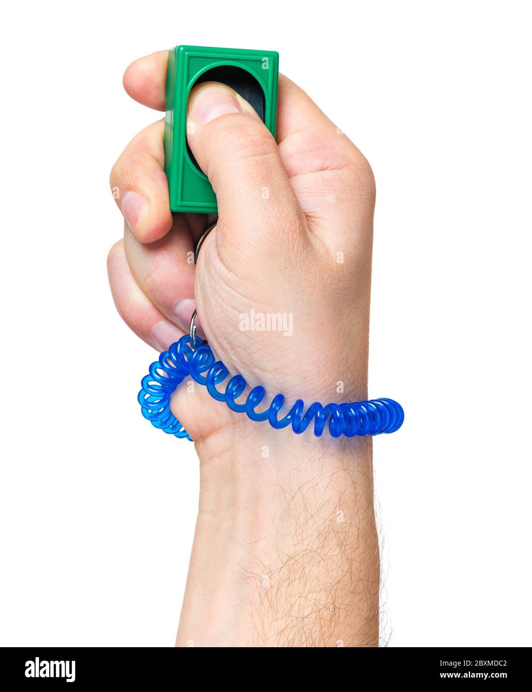 Click and treat hi-res stock photography and images - Alamy