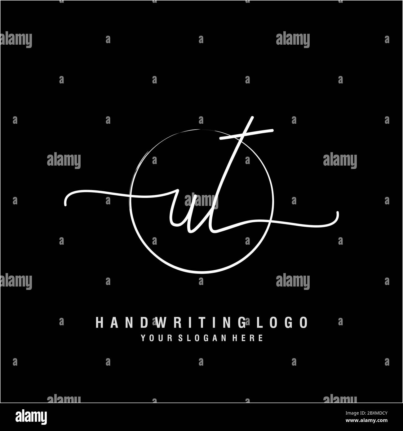 Ut symbol Stock Vector Images - Alamy