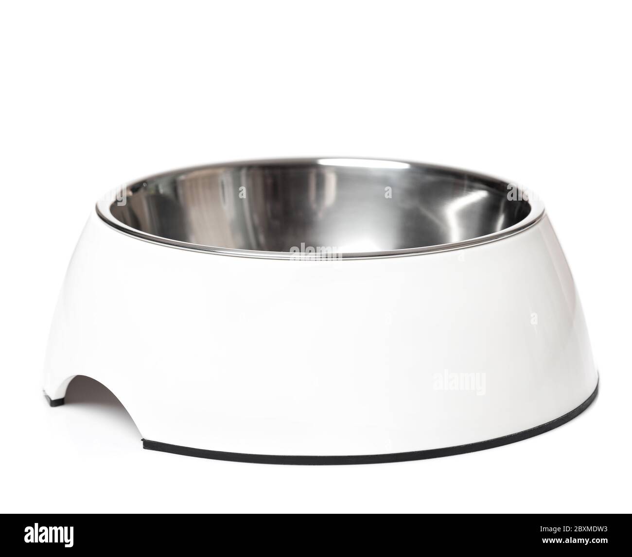 Empty cat bowl hi-res stock photography and images - Alamy