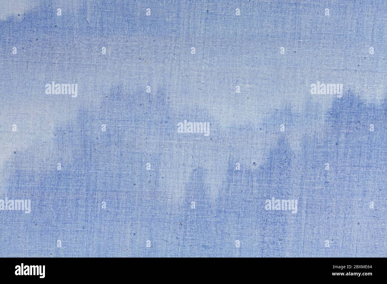New painting in blue tone with elegance for project work Stock Photo ...