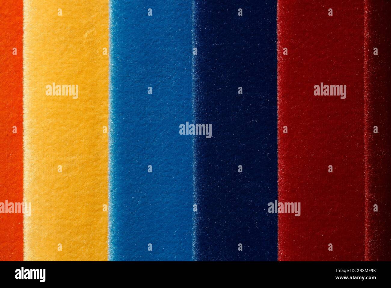 Colourful material texture for your design close-up Stock Photo - Alamy